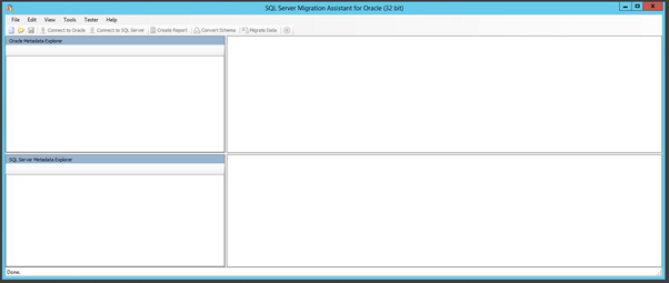 Oracle To Sql Server Migration Step By Step Welldata 7506