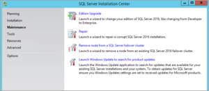 Understanding Your Next Steps When SQL Server 2014 Reaches End-Of-Life ...
