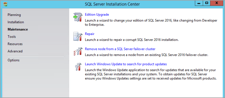 Understanding Your Next Steps When Sql Server 2014 Reaches End Of Life Welldata 